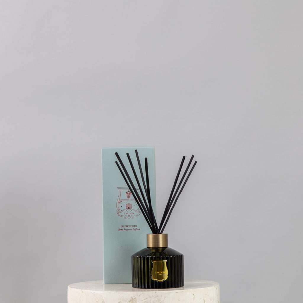 Trudon Abd El Kader Reed Diffuser - B & M Florist