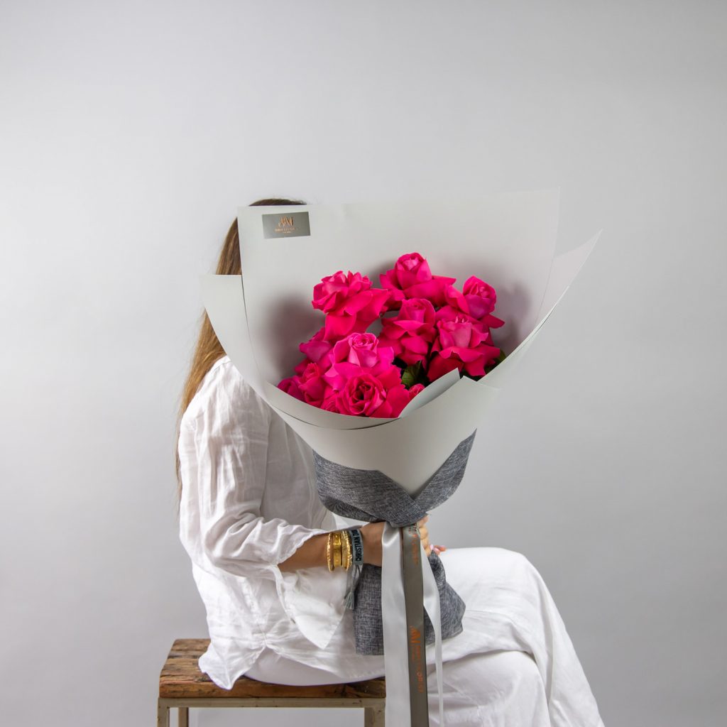Order Same Day Flower Delivery Sydney Online - B & M Florist