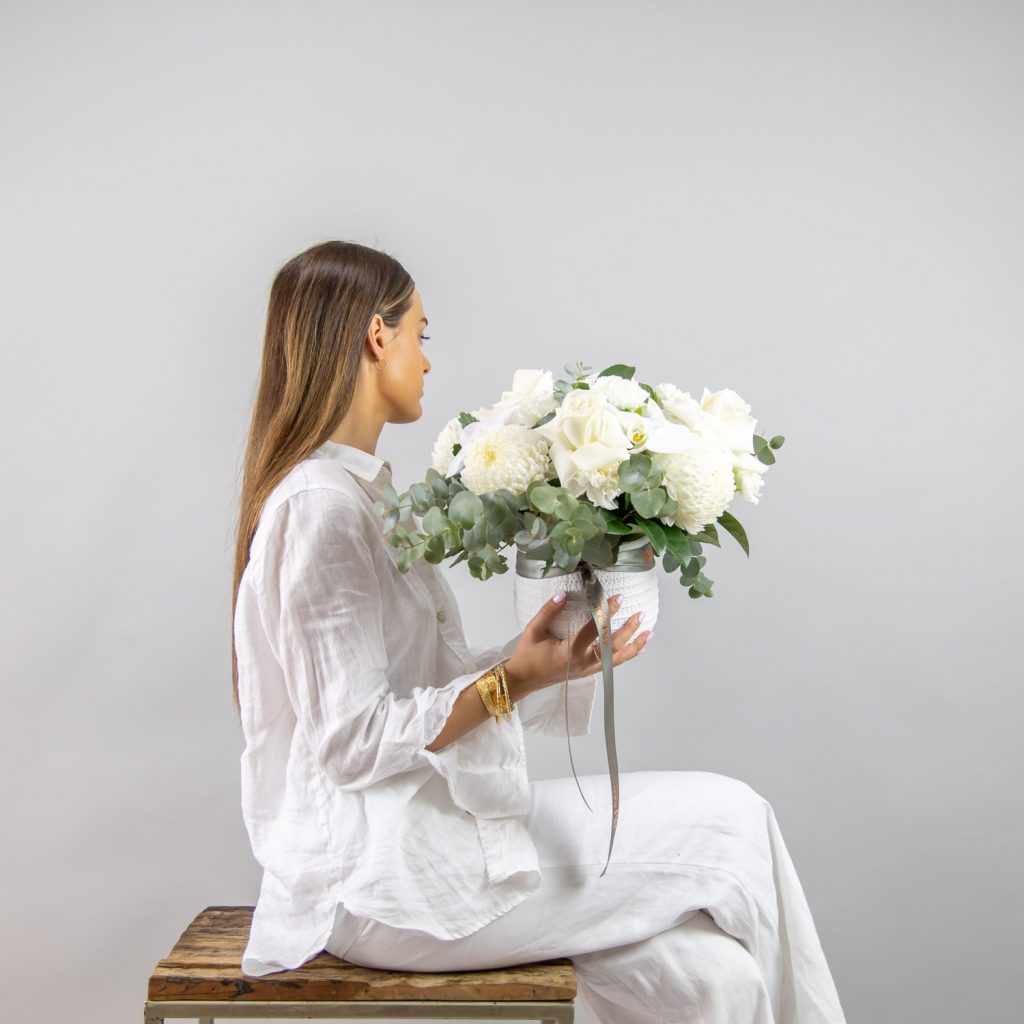 Order Same Day Flower Delivery Sydney Online - B & M Florist