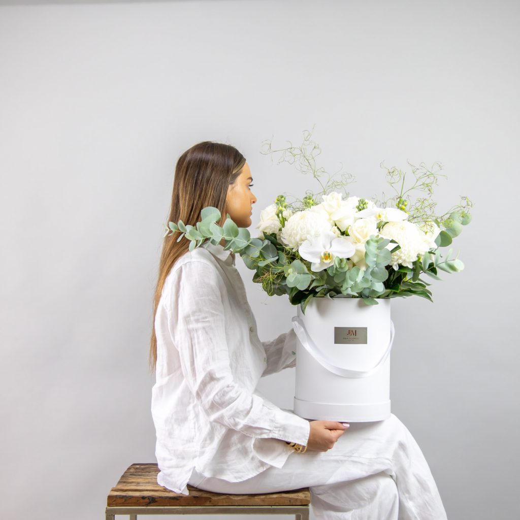 Order Same Day Flower Delivery Sydney Online - B & M Florist