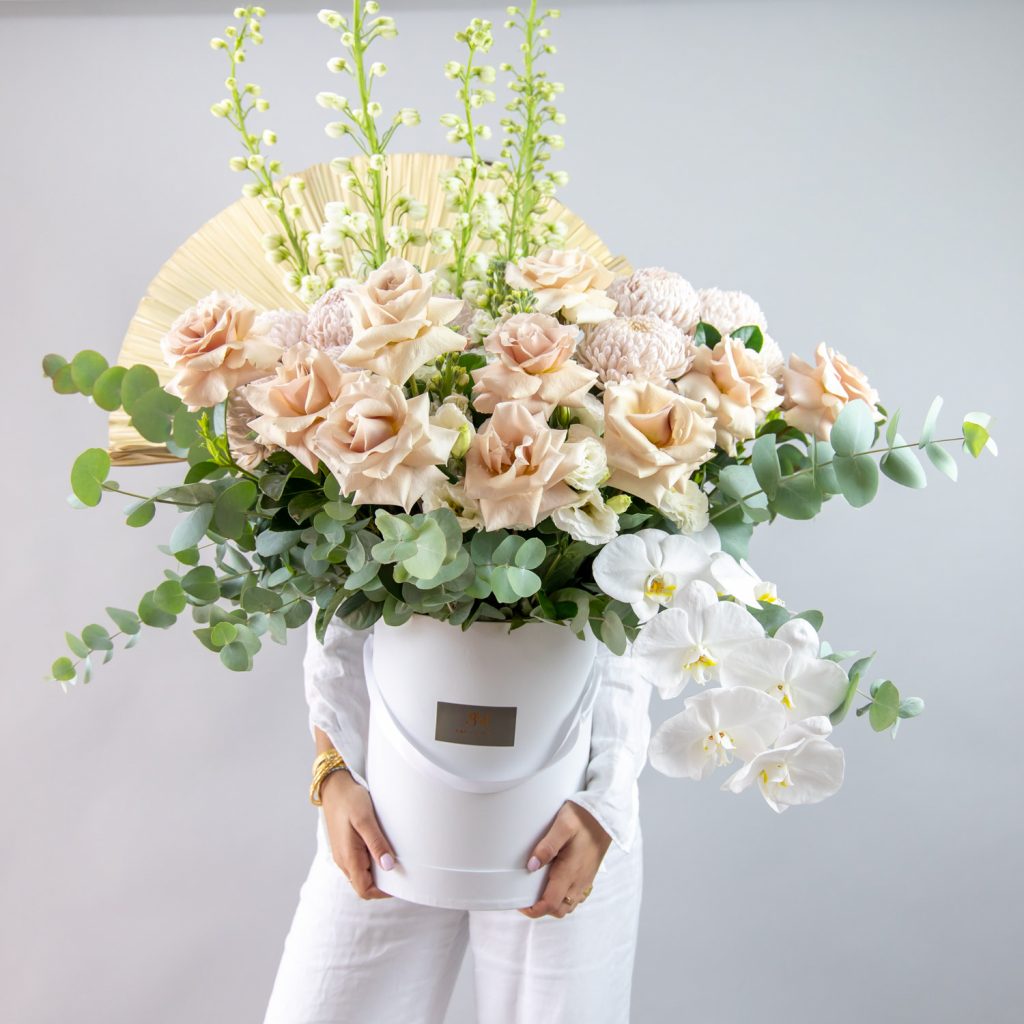 Shop All Flowers Online - B & M Florist