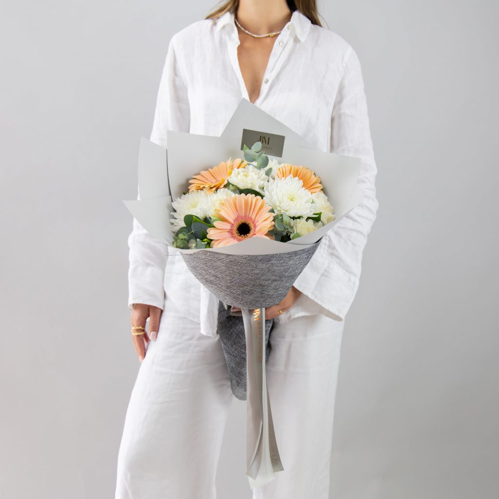 Florist Sydney - Flower Delivery Sydney | B & M Florist