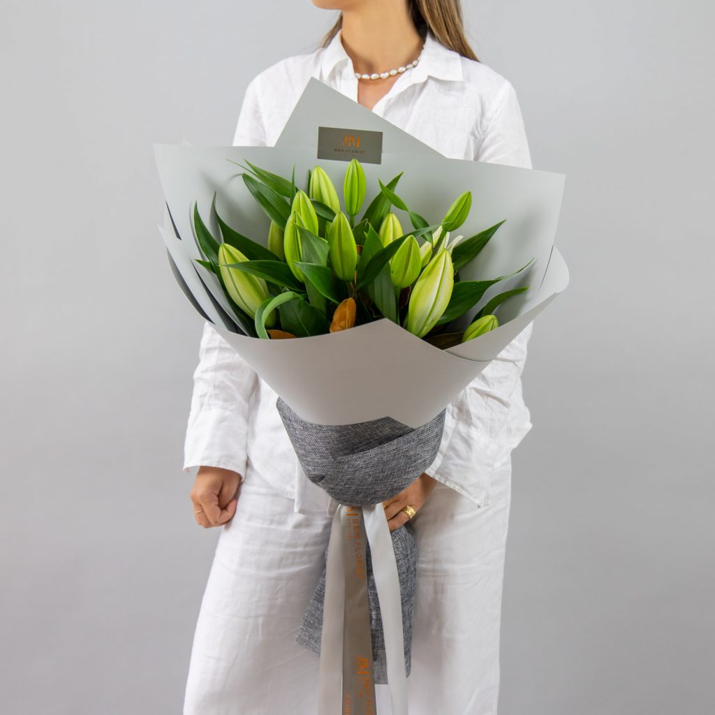 Shop All Flowers Online - B & M Florist