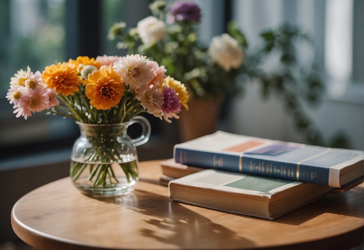 How to Care for Fresh Flowers: Expert Tips for Long-Lasting Blooms - B ...